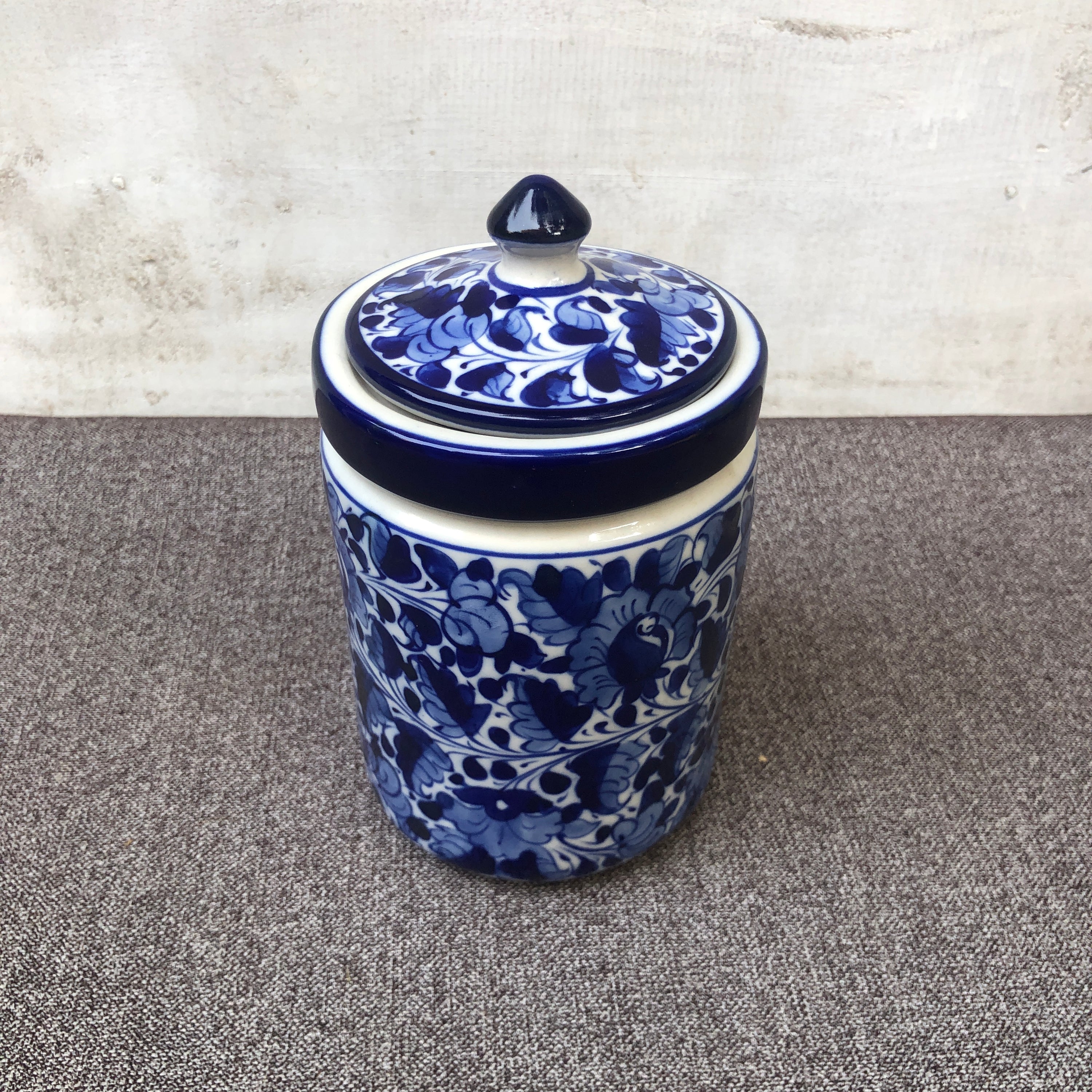 Explore Blue Pottery Multan – Handcrafted Crockery | Arraish