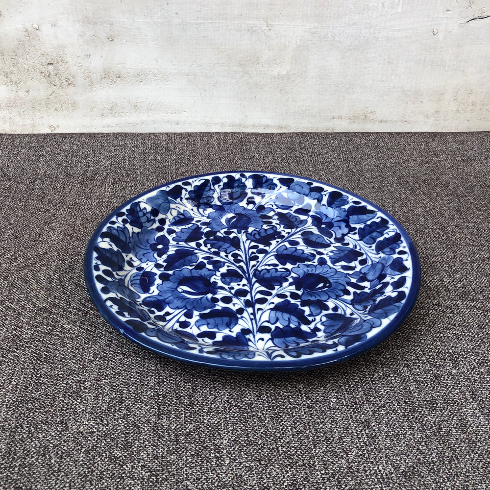 Explore Blue Pottery Multan – Handcrafted Crockery | Arraish